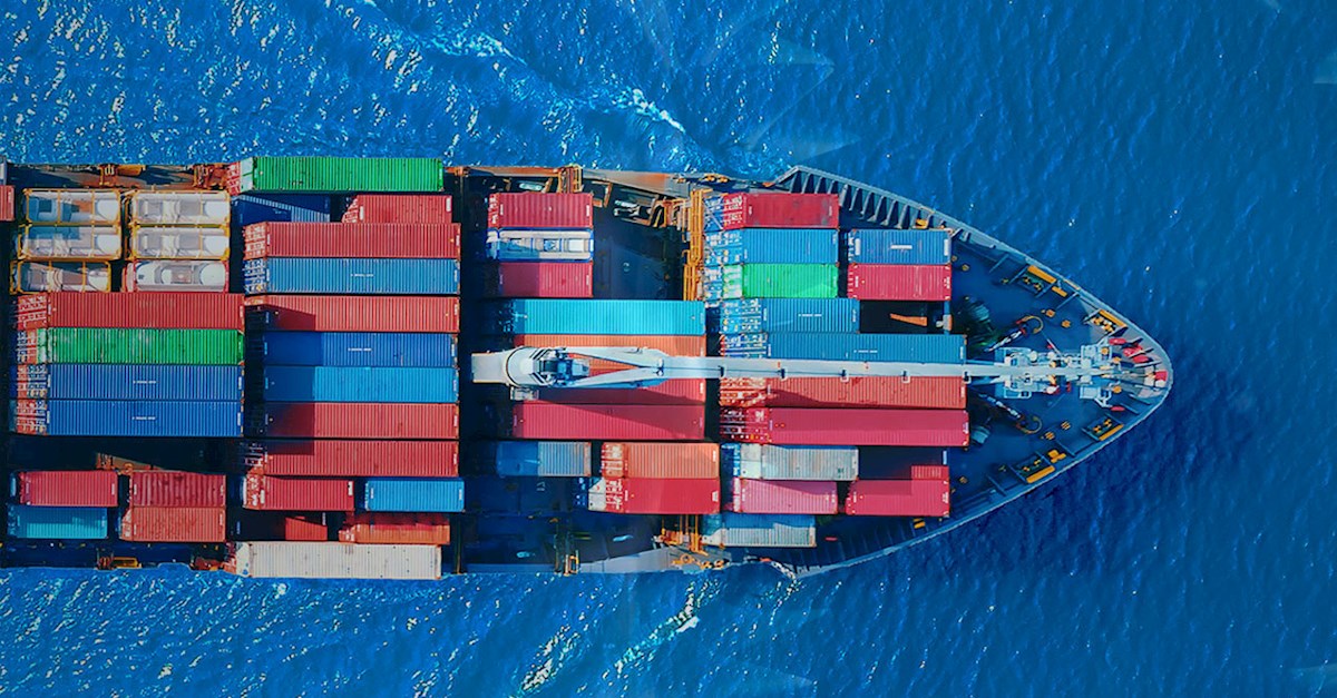 RPS Launches New Digital Cargo Product With The Hartford for Importers ...