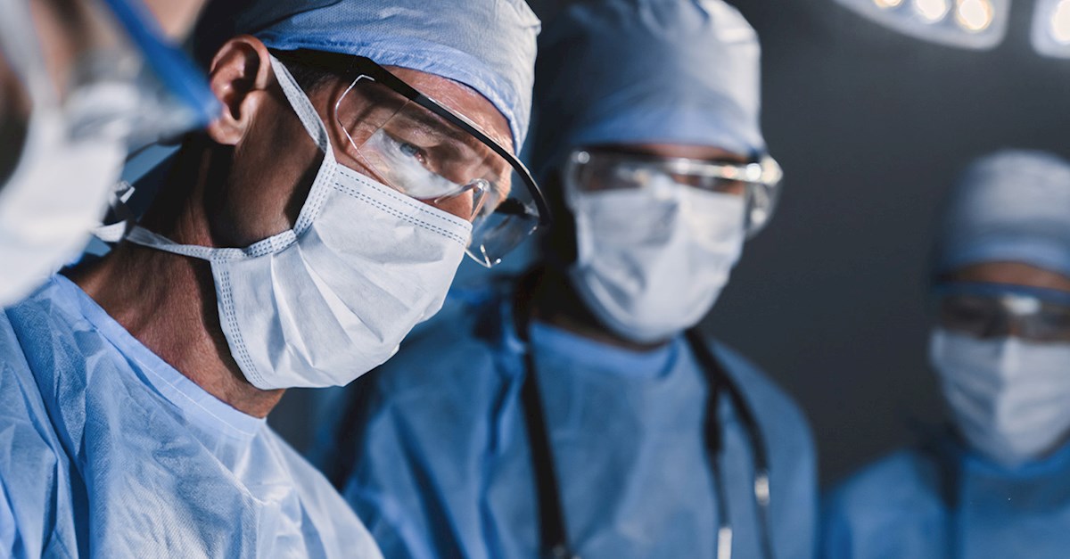 How Inflation Increases the Pressure on the Healthcare Insurance Market ...