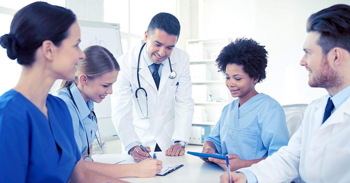 2023 US Healthcare Market Outlook | Risk Placement Services