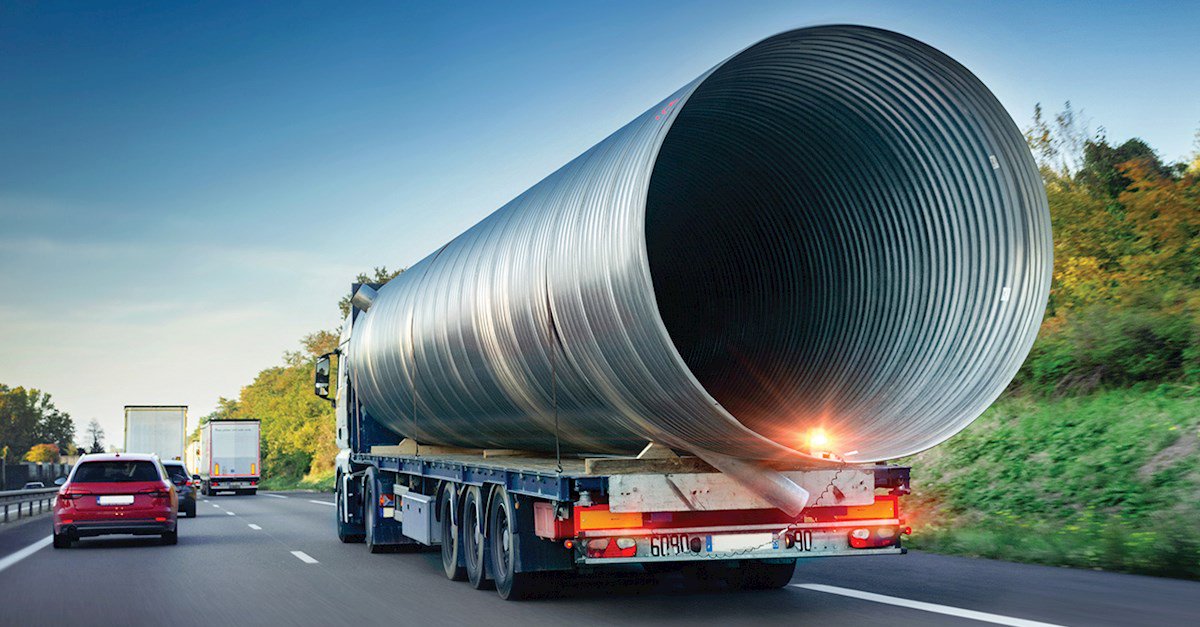 The Technologies Changing the Game in Transportation Insurance | Risk ...