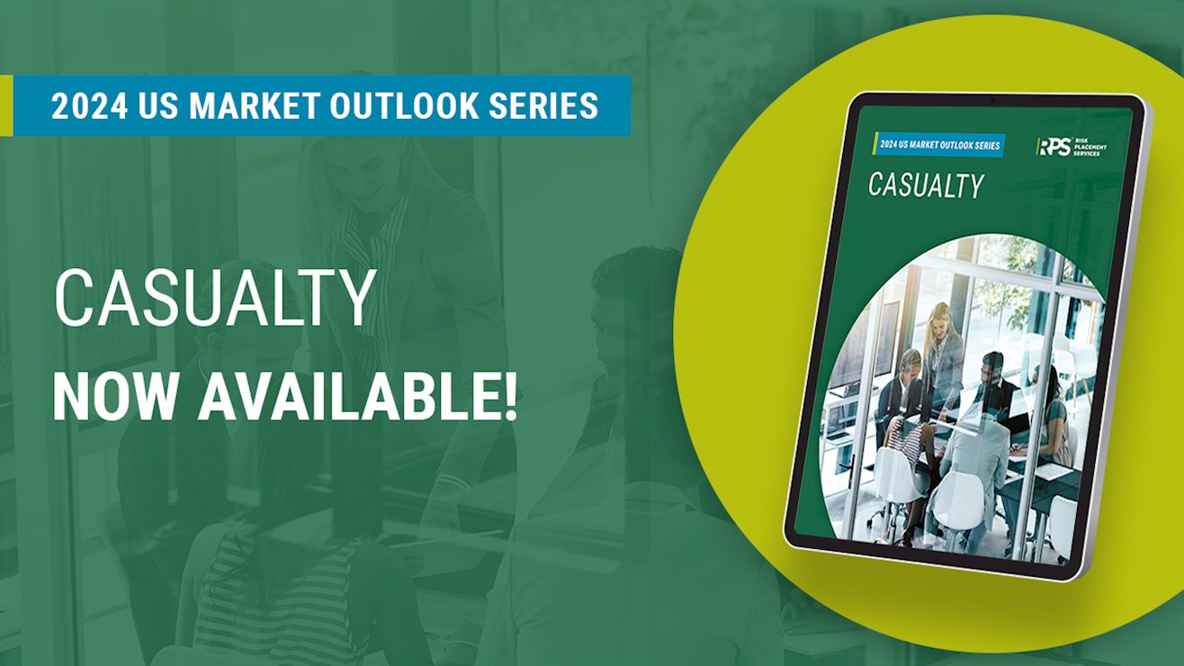 Wholesale Insurance Broker & Risk Management | Risk Placement Services