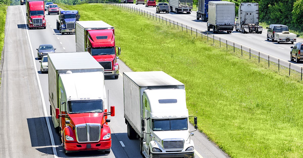 The Ultimate Guide to Creating a Transportation Insurance Package ...