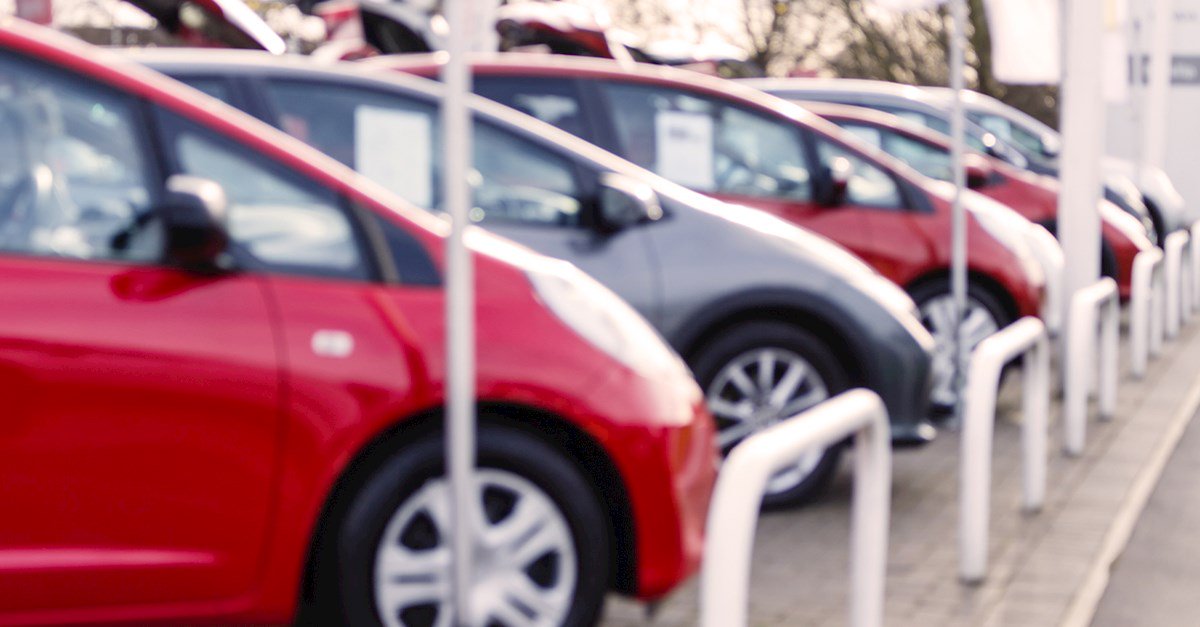 Garage Insider: 6 Common Concerns Underwriters Have About Auto Dealers ...