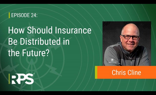 How Should Insurance Be Distributed in the Future? | Risk Placement ...