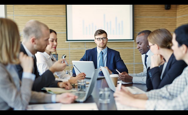 RPS Launches Management Liability Product | Risk Placement Services