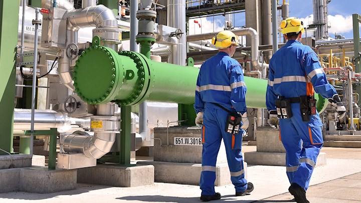 Energy Insurance | Risk Placement Services