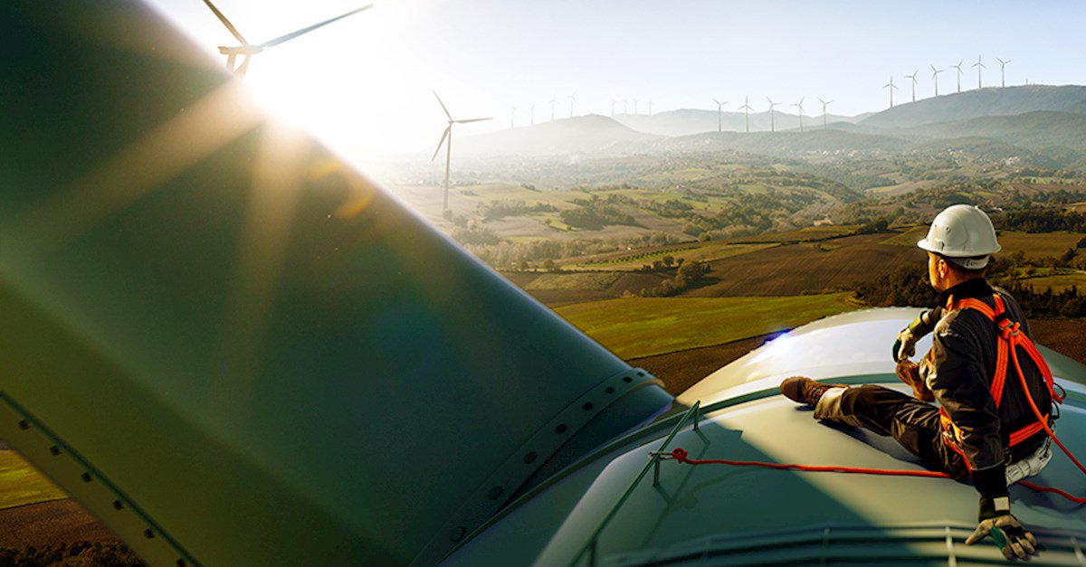 Energy Insurance | Risk Placement Services