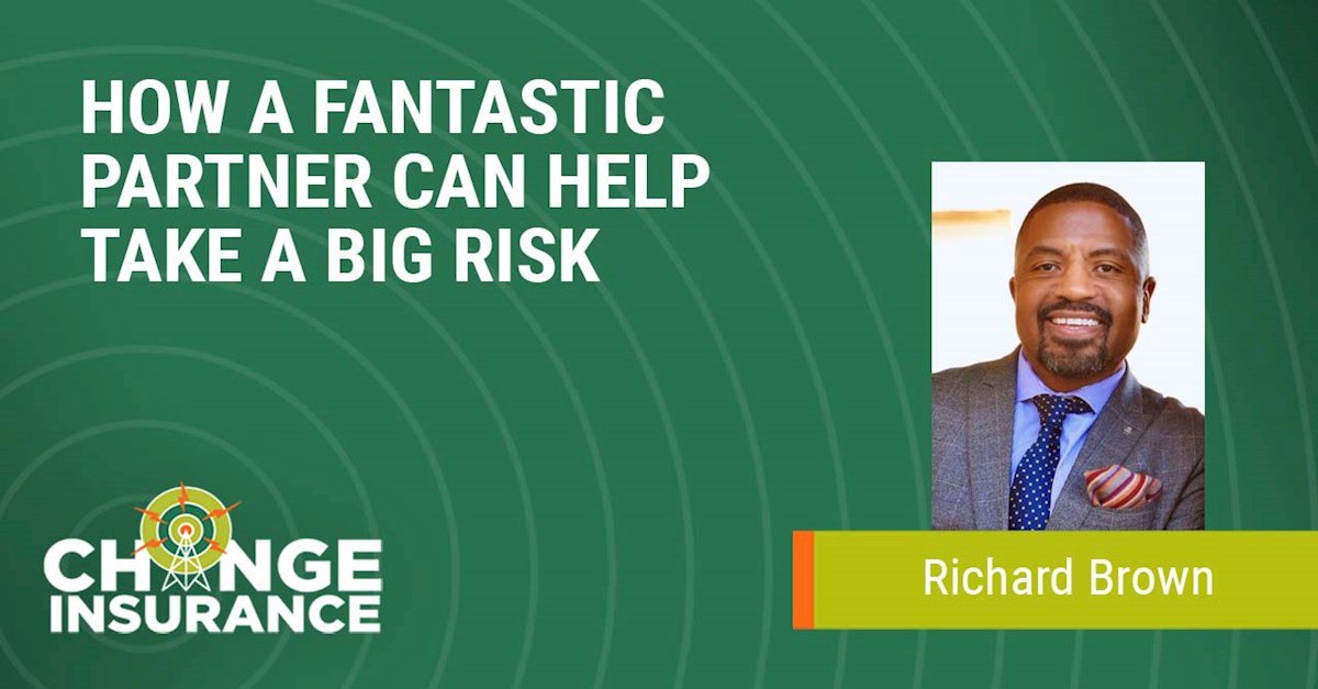 How a Fantastic Partner Can Help Take a Big Risk | Risk Placement Services
